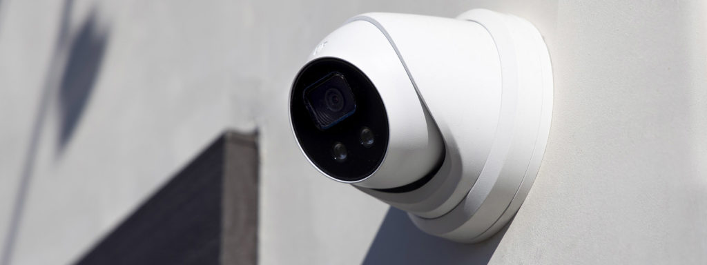 Surveillance Cameras – California Metro Patrol